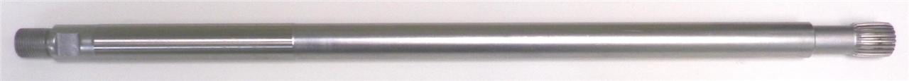 NEW DRIVE SHAFT IS COMPATIBLE WITH TIGER SHARK 1996 MONTE CARLO MONTEGO ...