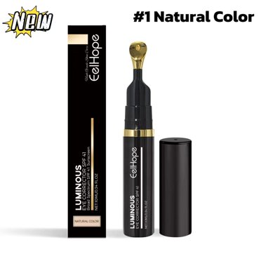 Eye Corrector For Dark Circles,Luminous Eye Corrector SPF 41,Anti-Aging ...