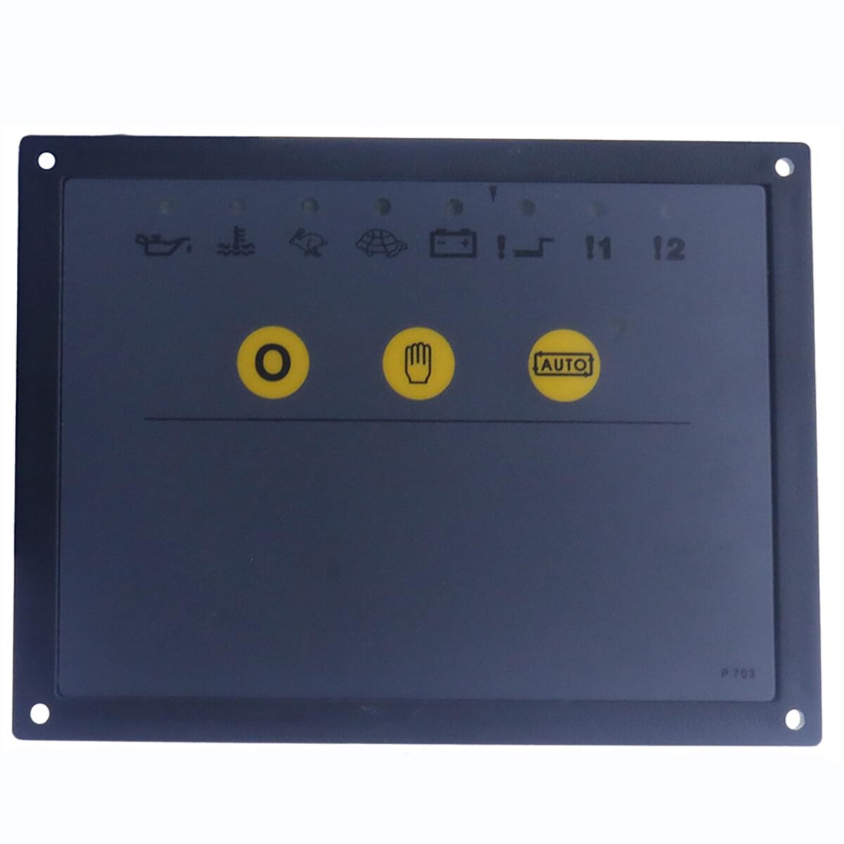 NEW DSE703 Controller Auto Start Control Module fits For Deep Sea ATS ...