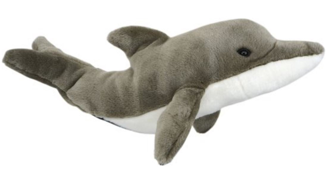 Daphne's Golf Driver Dolphin Headcover New - Walmart.com