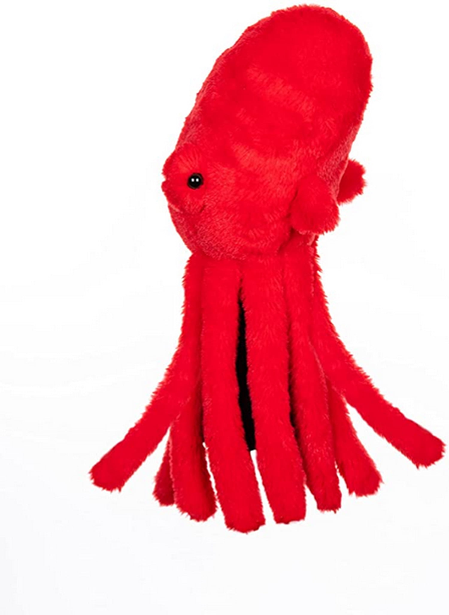 NEW Daphne's Headcovers Octopus 460cc Driver Headcover - Walmart.com
