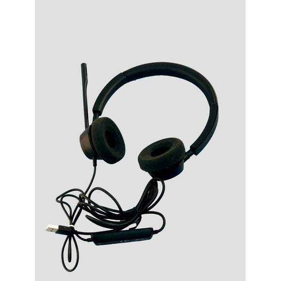 Dell Headphones