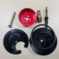 NEW Diesel Gas Fuel Tank Sump Kit Fits for Cummins Powerstroke Duramax ...