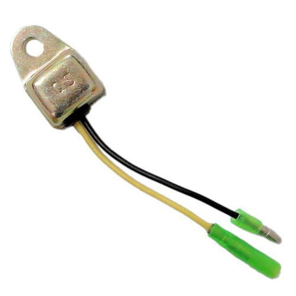 NEW Diode FITS Honda GX160, GX200, GX240, GX270, GX340, GX390, and ...