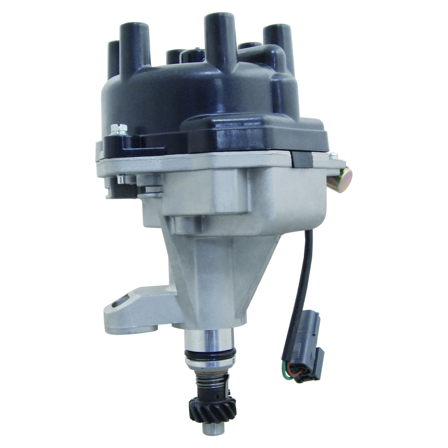 NEW Distributor Fits Nissan Frontier Pathfinder Quest Qx4 & Villager 3. ...