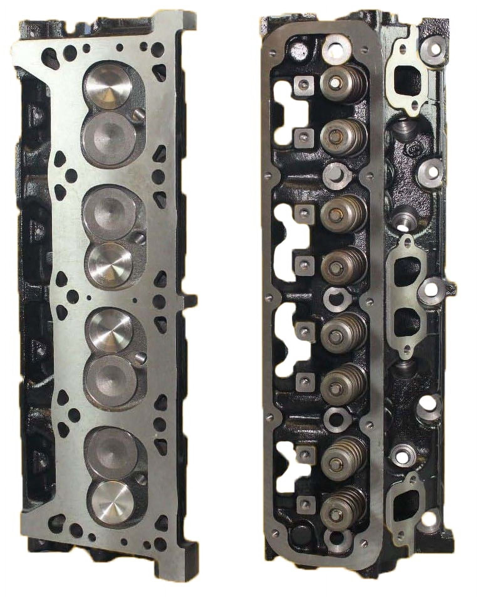 Mopar 360 Head