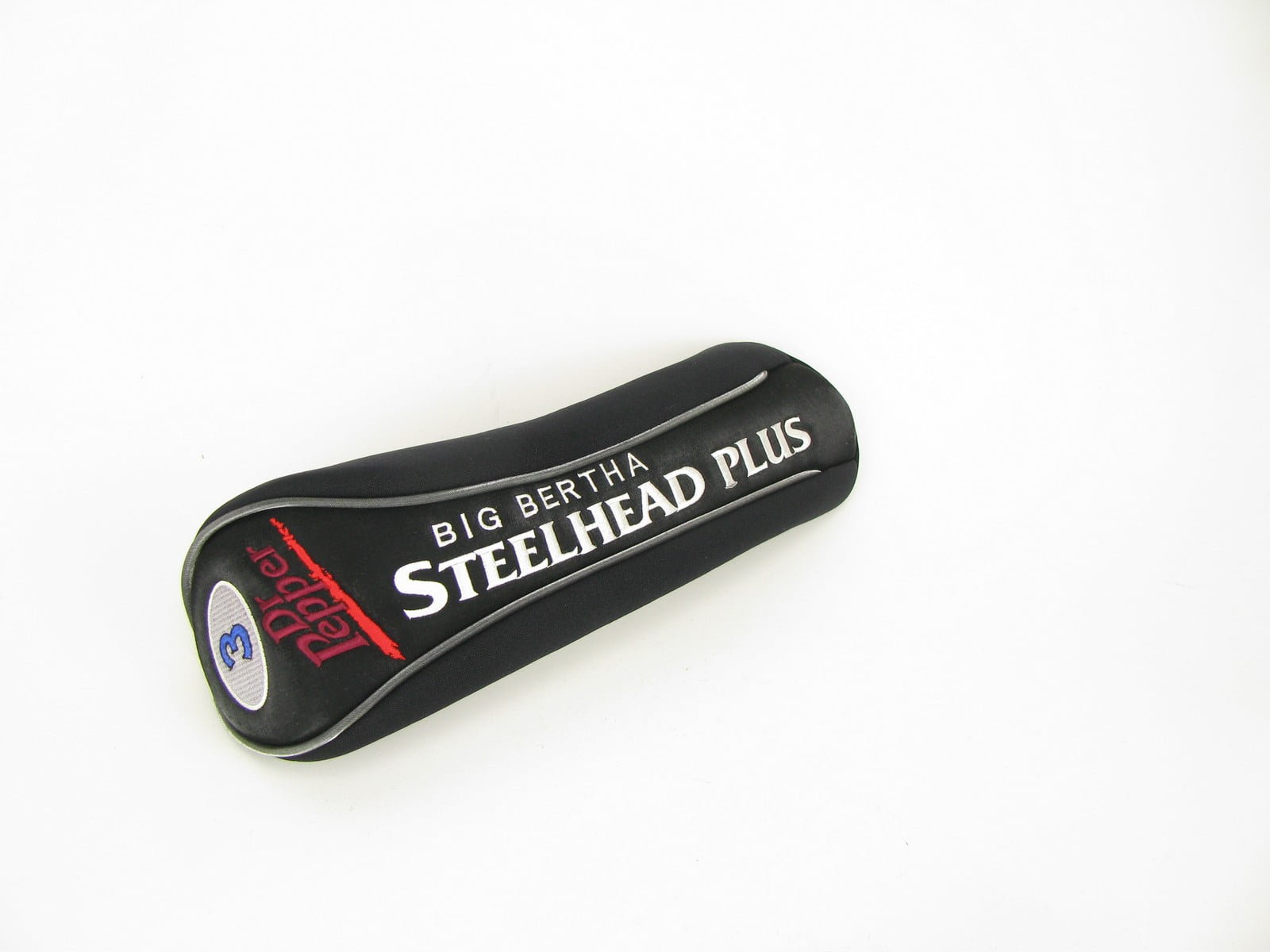 Big Bertha Head Cover