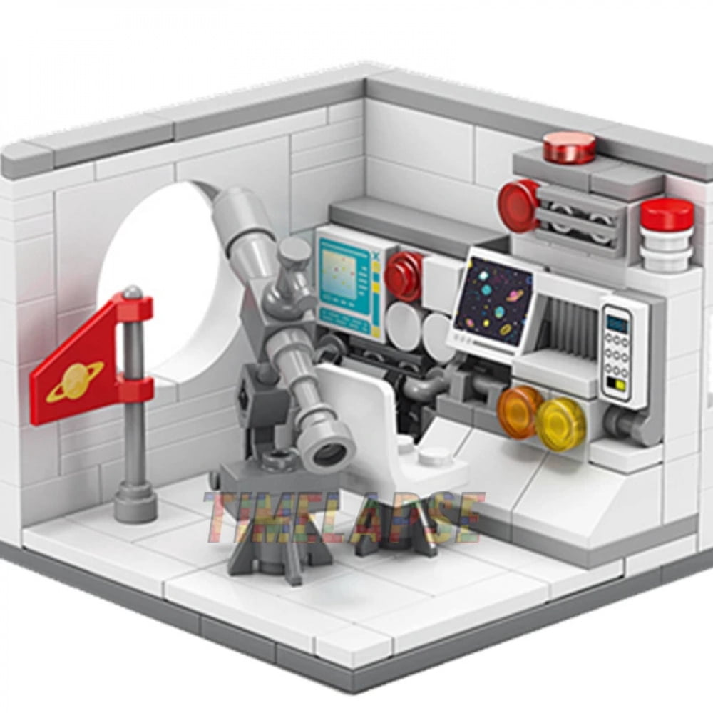 NEW Dreams House Racer Car Doctor Painter Musician Scientist Pastry ...