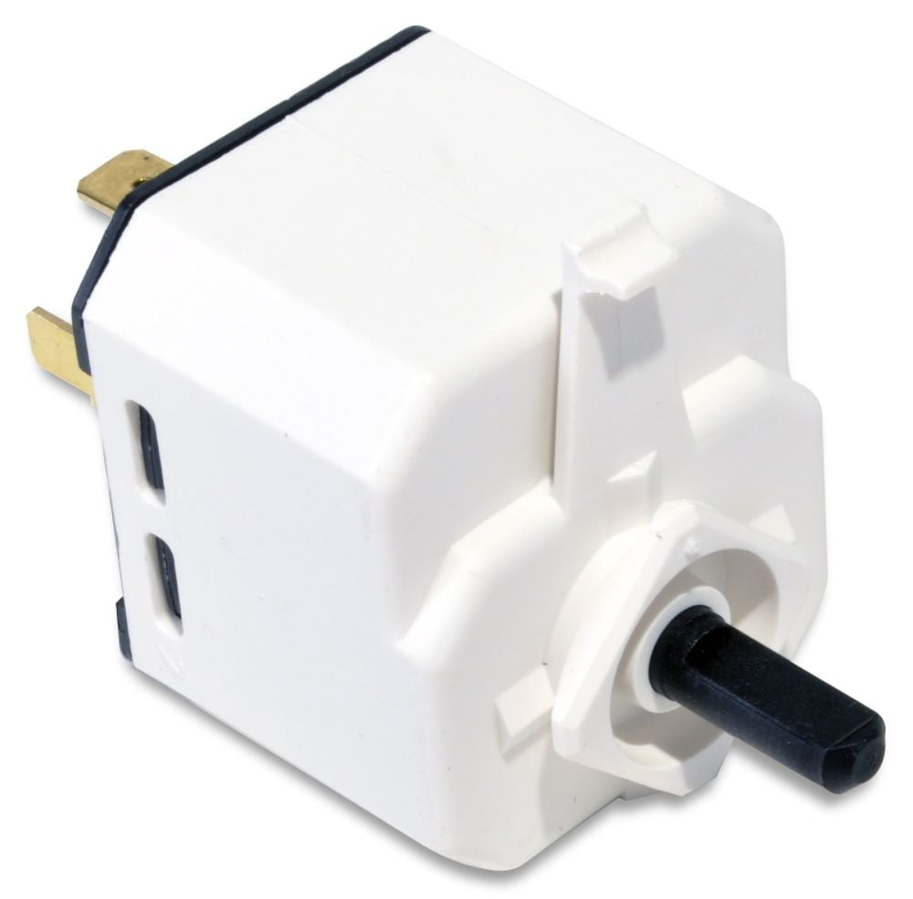 NEW Dryer Push-to-Start Switch WP3398094 Whirlpool - Walmart.com
