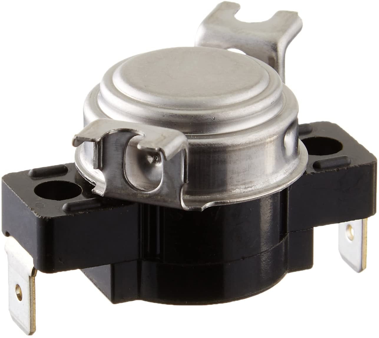 NEW Dryer Safety Thermostat WE4M160 GE - Walmart.com