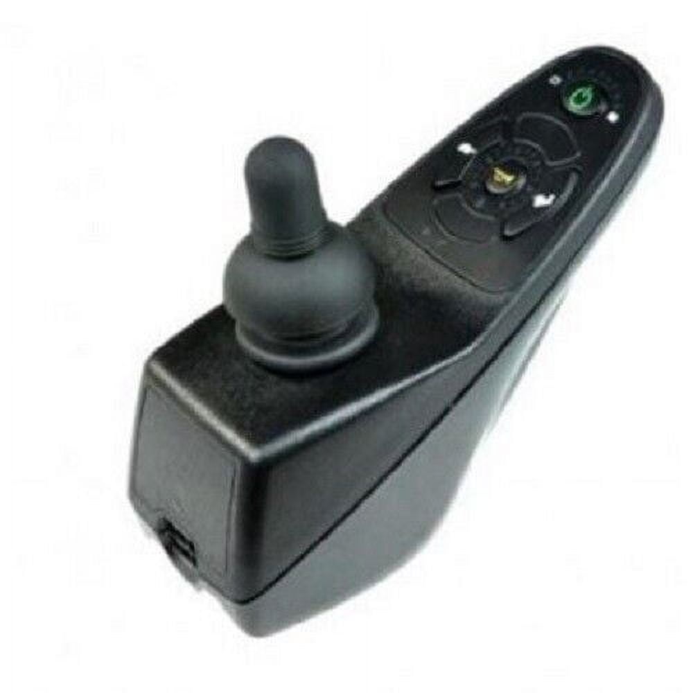 Nuevo Dynamic DK-REMD01 Joystick for JAZZY 600,614/ELITE/SHOPRIDER ...