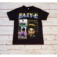 NEW- EAZY-E -T-SHIRT - Walmart.com