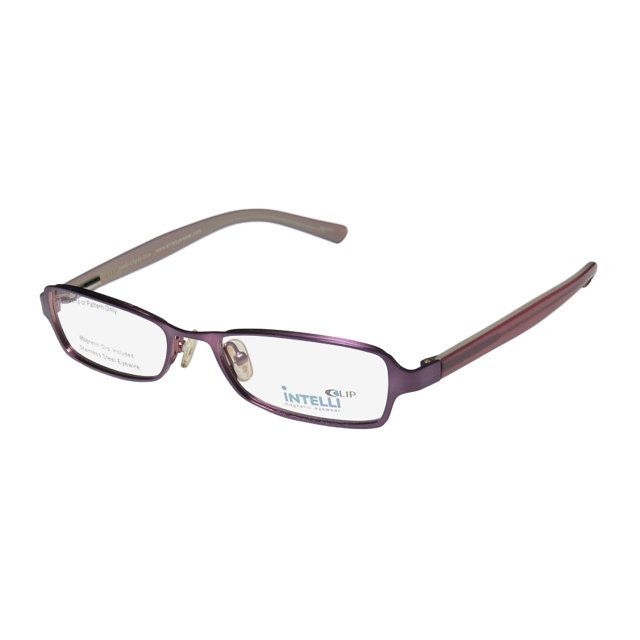 NEW ELITE AFFORDABLE HIP EYEWEAR INTELLI CLIP 756 MENS/WOMENS DESIGNER ...