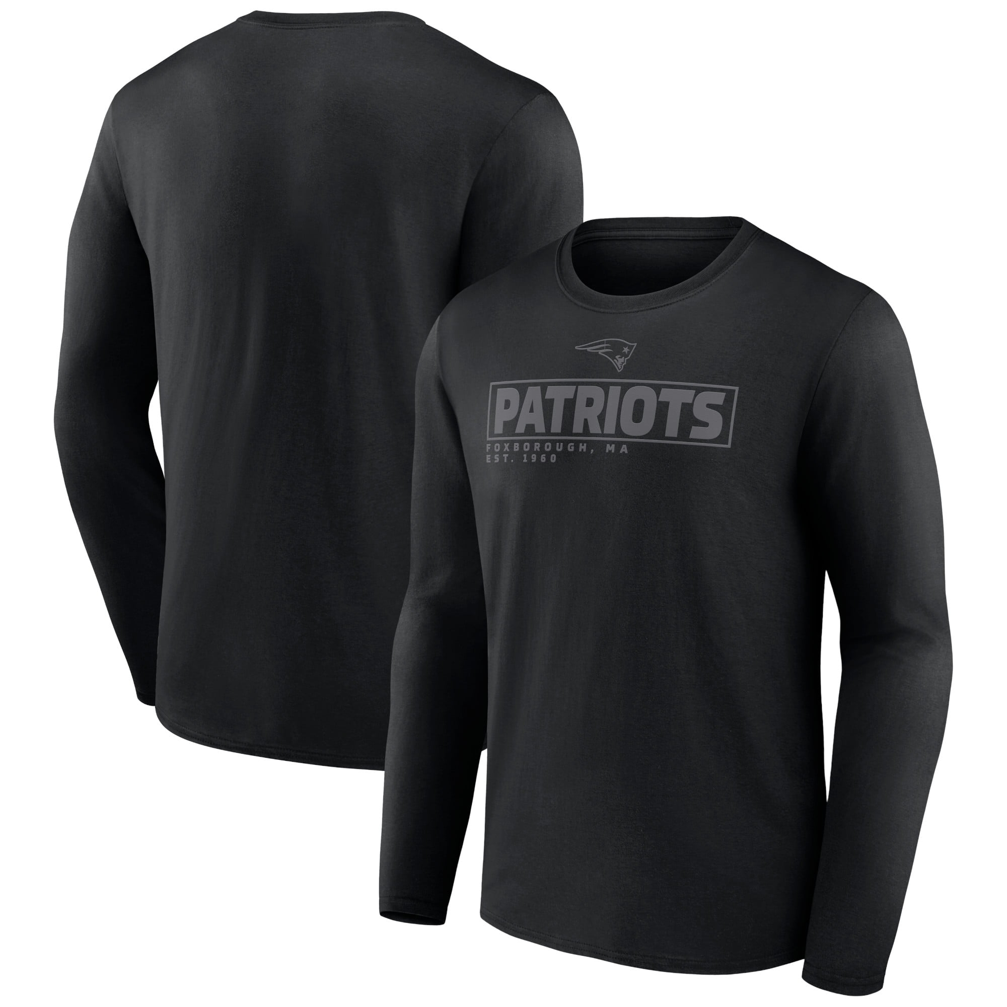 NEW ENGLAND PATRIOTS NFL Jersey - Blue - Official Nike Gear - Walmart.com