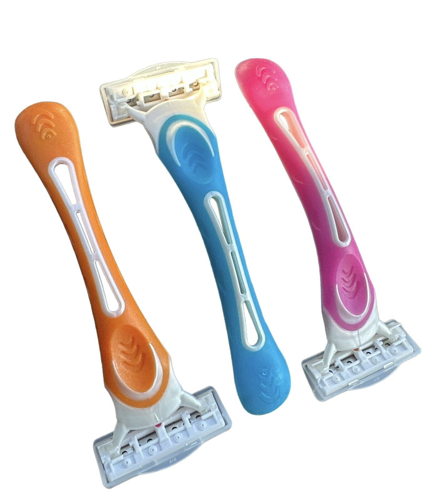 Edgewell Men's Razor Blades Refills, 8 Count, Compatible with Harry's ...