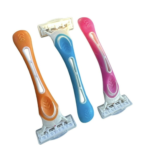 Harrys Razor Blades Refills