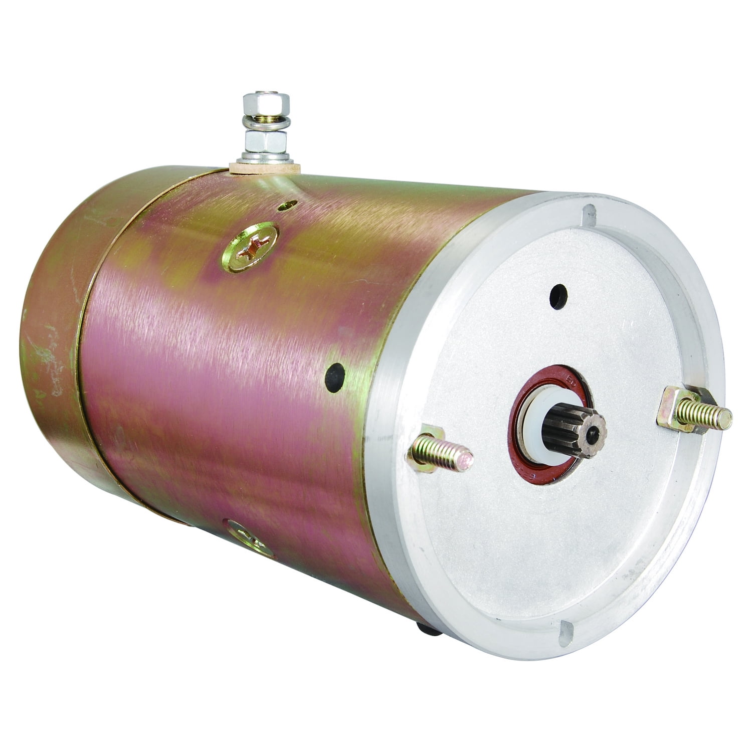 NEW Electric Pump Motor Fits Fenner Stone 11212386 464072 Im0208 W-9789 ...