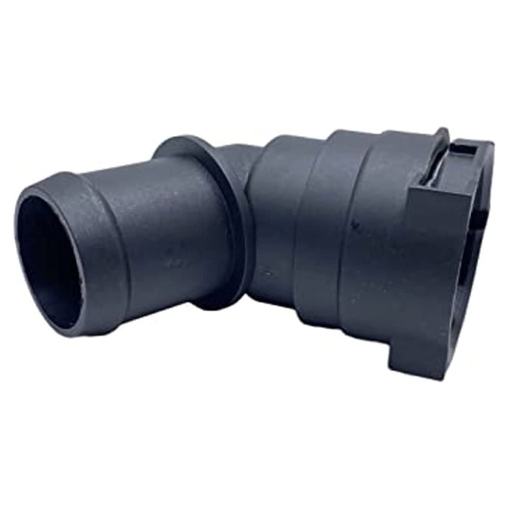 NEW Engine Coolant Hose Pipe Connector For 2003-2012 Honda Accord 19503 ...