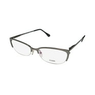 OCTO 180 Men's Champion Prescription Eyeglasses with Case, Black ...