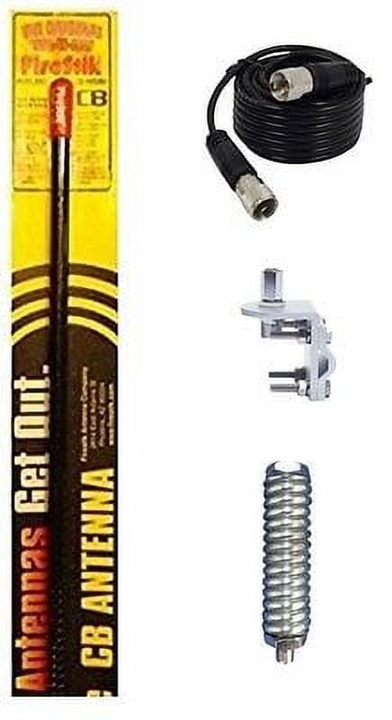 CB Antenna Springs in CB Antennas - Walmart.com