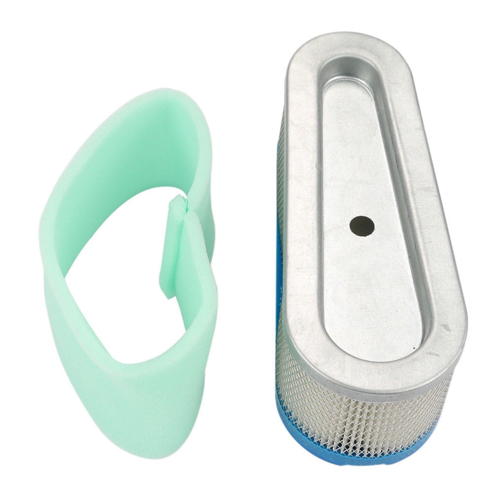 NEW FITS BRIGGS & STRATTON AIR & PRE FILTER 493910 691667 272477 196700 ...