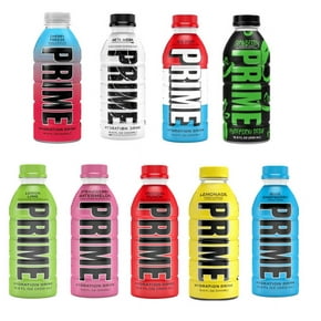Prime Hydration Drinks in Beverages - Walmart.com