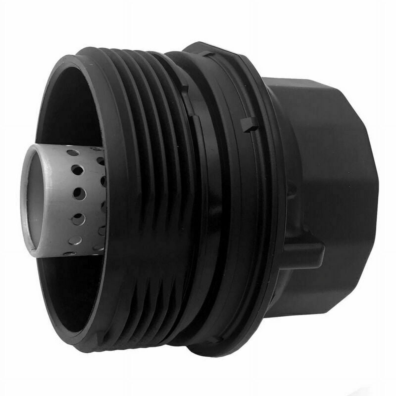 NEW FOR TOYOTA COROLLA LEXUS CT200H COROLLA IM BLACK OIL FILTER CAP ...