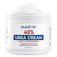 Eucerin UreaRepair PLUS Cream 30% Urea, 75ml, Moisturizing, Softens Dry ...