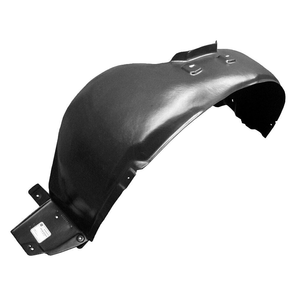 NEW FRONT INNER FENDER LINER LEFT SIDE FITS CHEVROLET CRUZE 2011 2016 ...