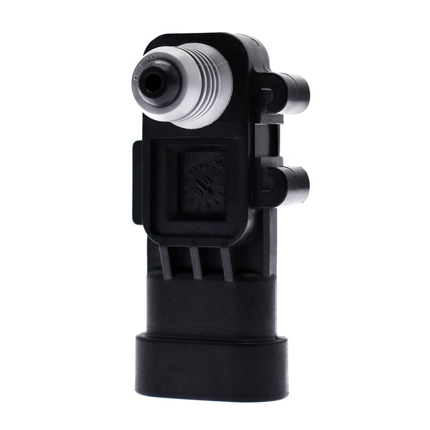 NEW FUEL PUMP TANK EVAP PRESSURE SENSOR FOR GM1996-2008 CAR/TRUCK ...