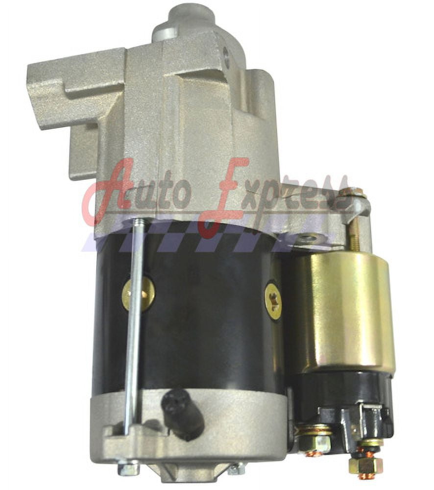 NEW Fits Honda GX610 18 HP GX620 20 HP Starter Motor with Solenoid ...