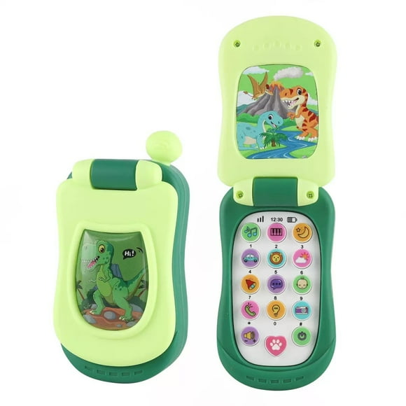 Toy Flip Phone