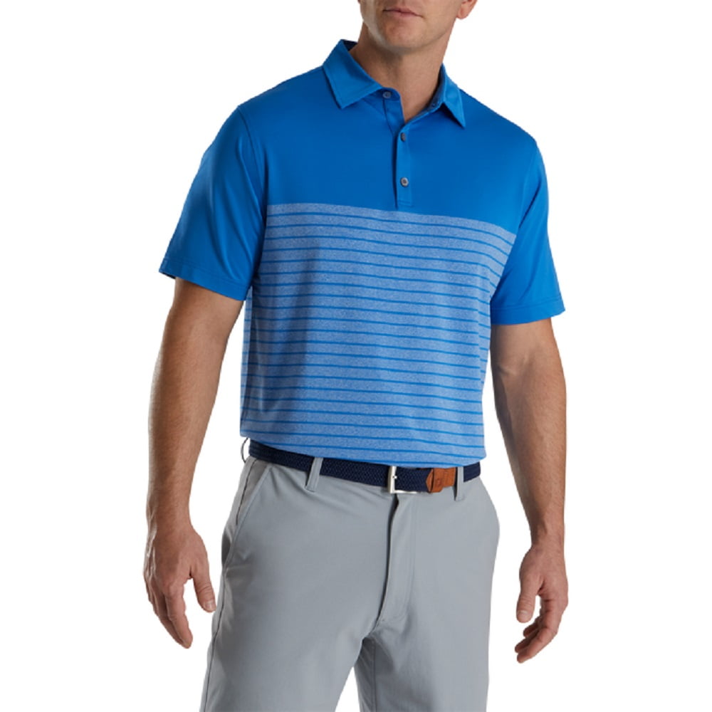 Footjoy Golf Shirts