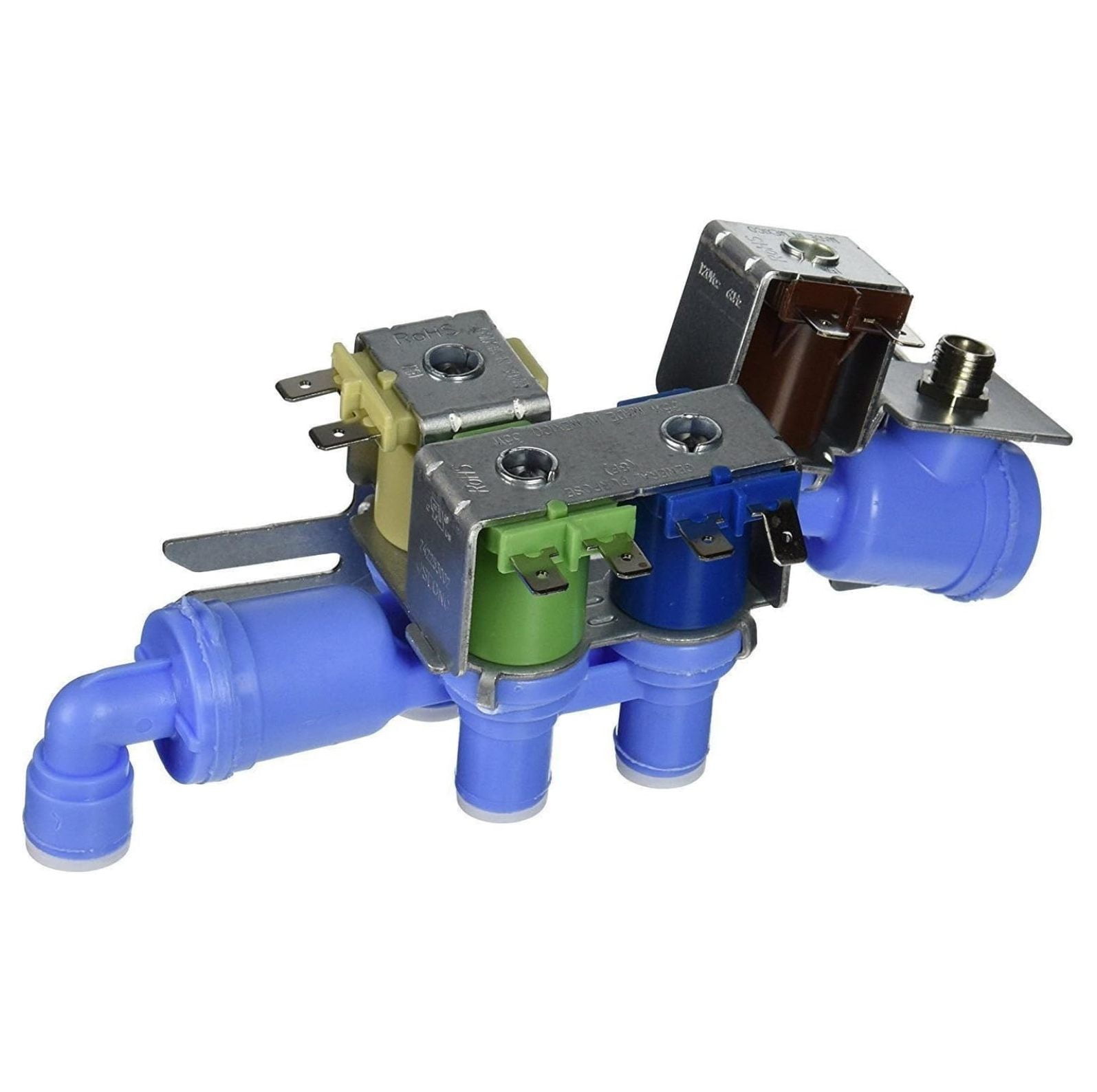 NEW For 242253002 Four Way Quad Water - Walmart.com