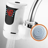 Sediment Buster - Tank Descaler Kit, Cleaning, Draining Tool for ...