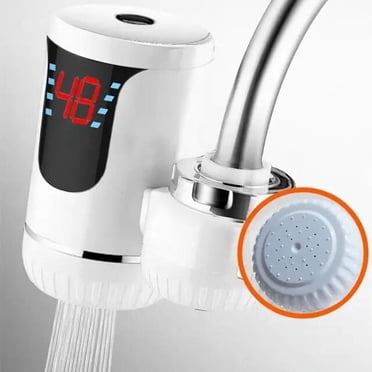 Sediment Buster - Tank Descaler Kit, Cleaning, Draining Tool for ...