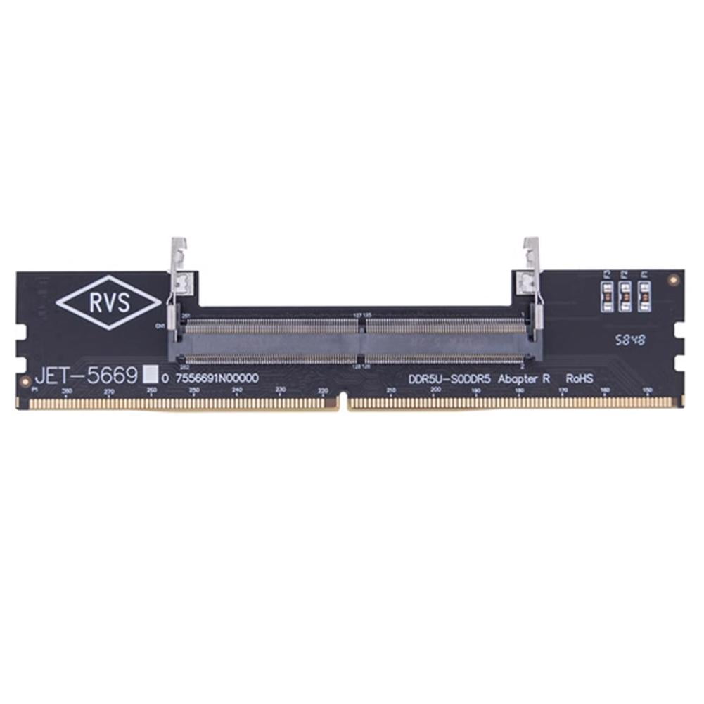 Newfor Ddr5 Memory Test Card Notebook Memory To Desktop Test Adapter