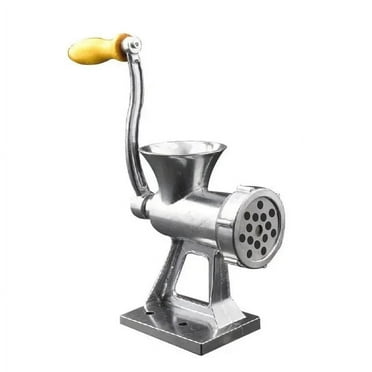 Jinyi Stainless Steel Meat Grinder, Mincer, Sausage Maker, Kitchen ...