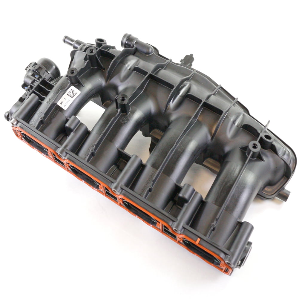 NEW For VW 2.0T TSI Intake Manifold A3 TT GTI Jetta Passat CC Tiguan ...