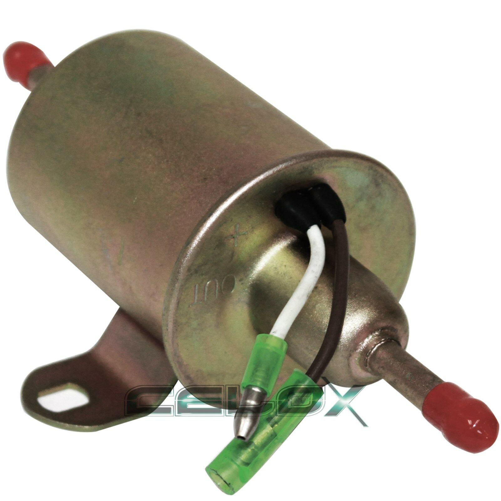 NEW Fuel Pump for Polaris Ranger 500 6X6 1999 2004 2005, Series 10 ...