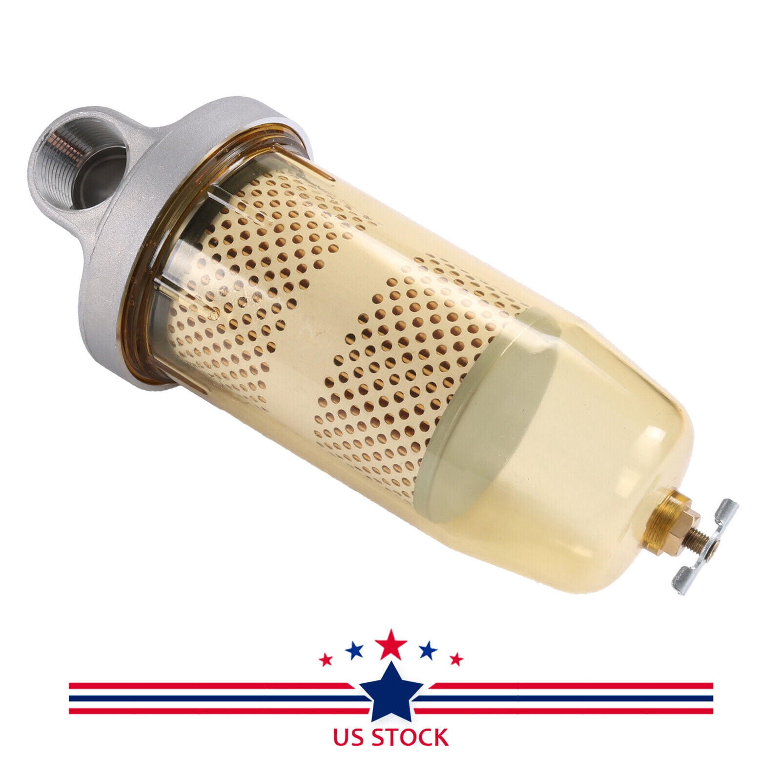 NEW Fuel Tank Assembly For B10-AL Replaces 3307454S - Walmart.com