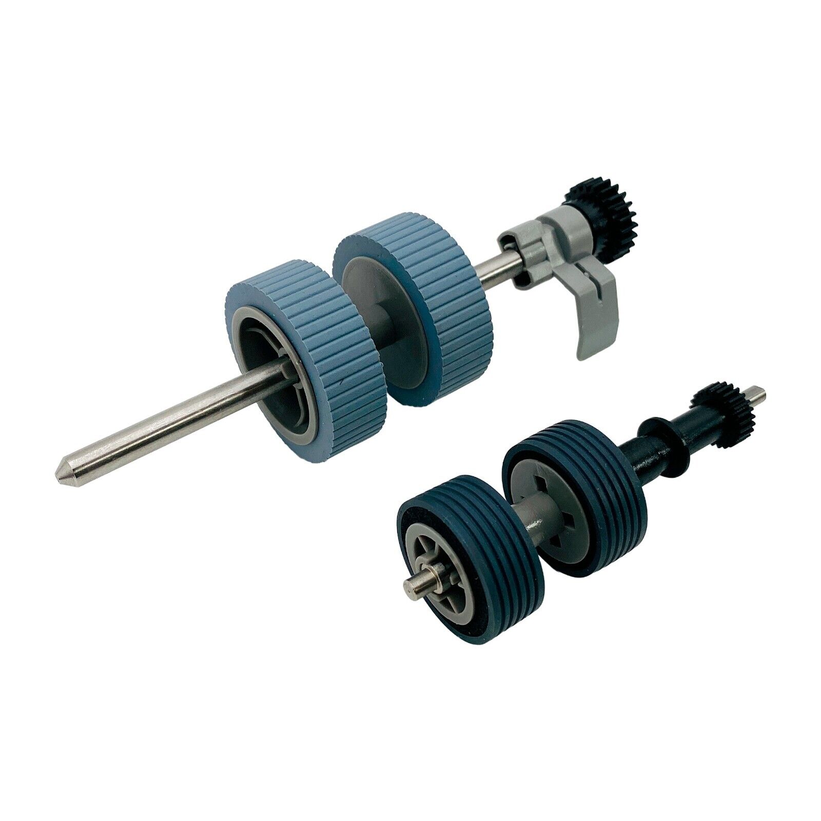 NEW Fujitsu PA03540-0001 & PA03540-0002 Brake and Pick Roller Printer ...