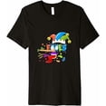 NEW!!! Funny April Fool's Day April Fools Day Design T-Shirt - Walmart.com