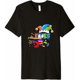 NEW!!! Funny April Fool's Day April Fools Day Design T-Shirt - Walmart.com
