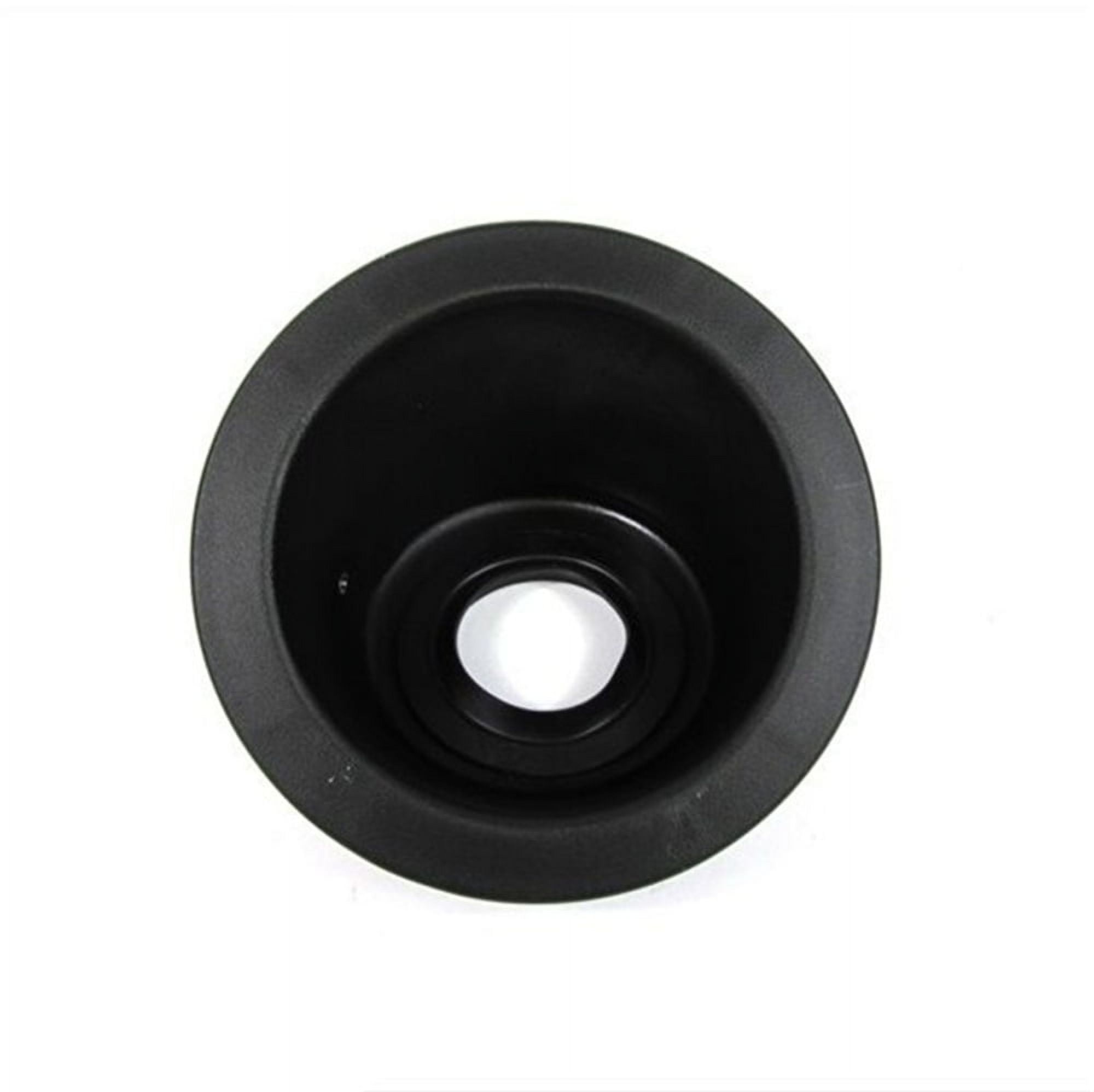 NEW GAS TANK FUEL FILLER HOUSING For 2007-2018 JEEP WRANGLER JK ...