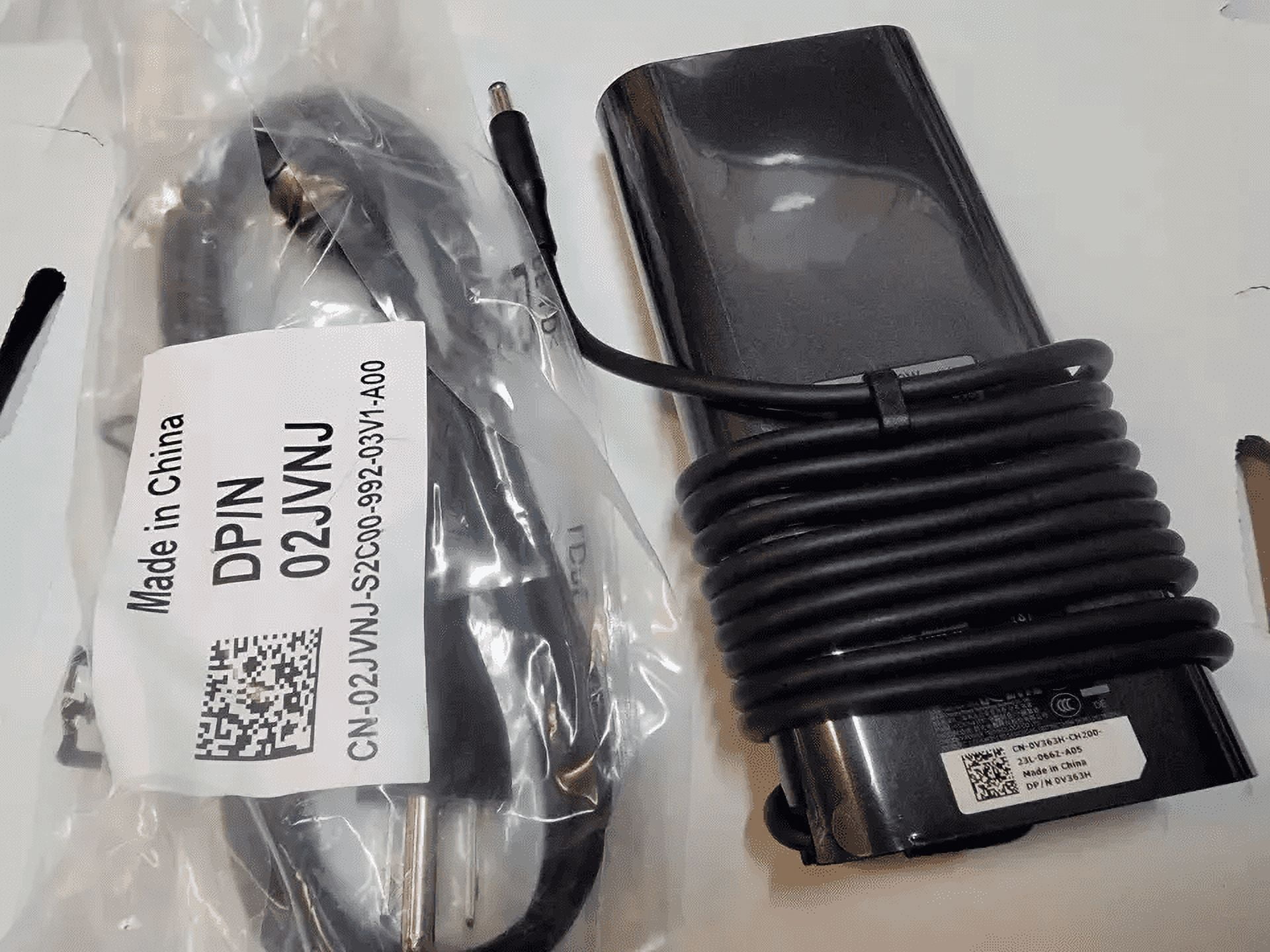 Optiplex Micro Power Supply