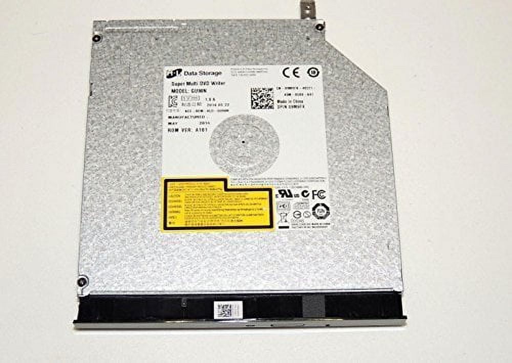 Dell Inspiron Dvd Drive Replacement