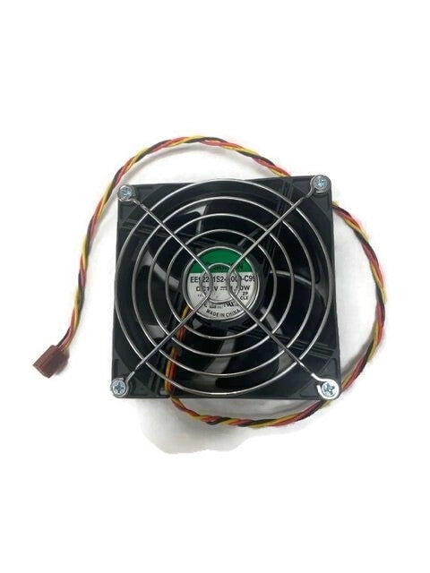 NEW GENUINE HP DESKTOP 3-PIN CASE FAN EE92251S2-Q000-C99 - Walmart.com