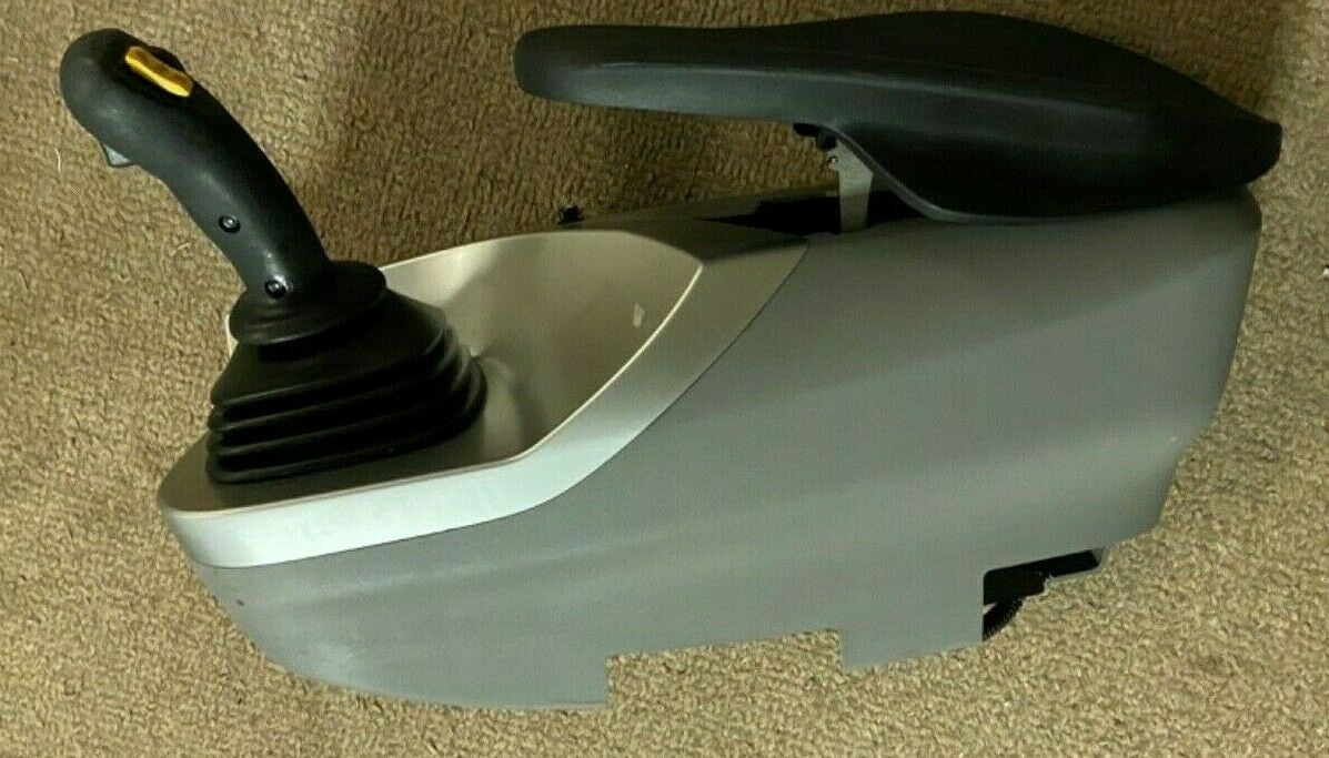 NEW GENUINE OEM JOYSTICK / ARMREST CONTROLLER 51575646 - Walmart.com