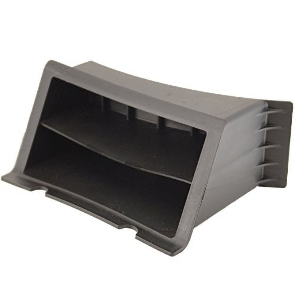 Toro Genuine OEM Rear Discharge Mulch Plug Part #105-1842 - Walmart.com